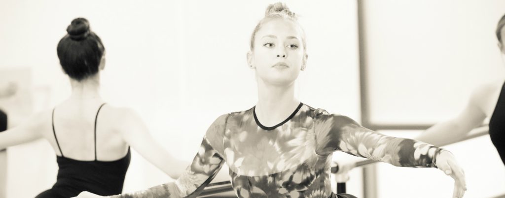 Dress Code Information – North Calgary Dance Centre